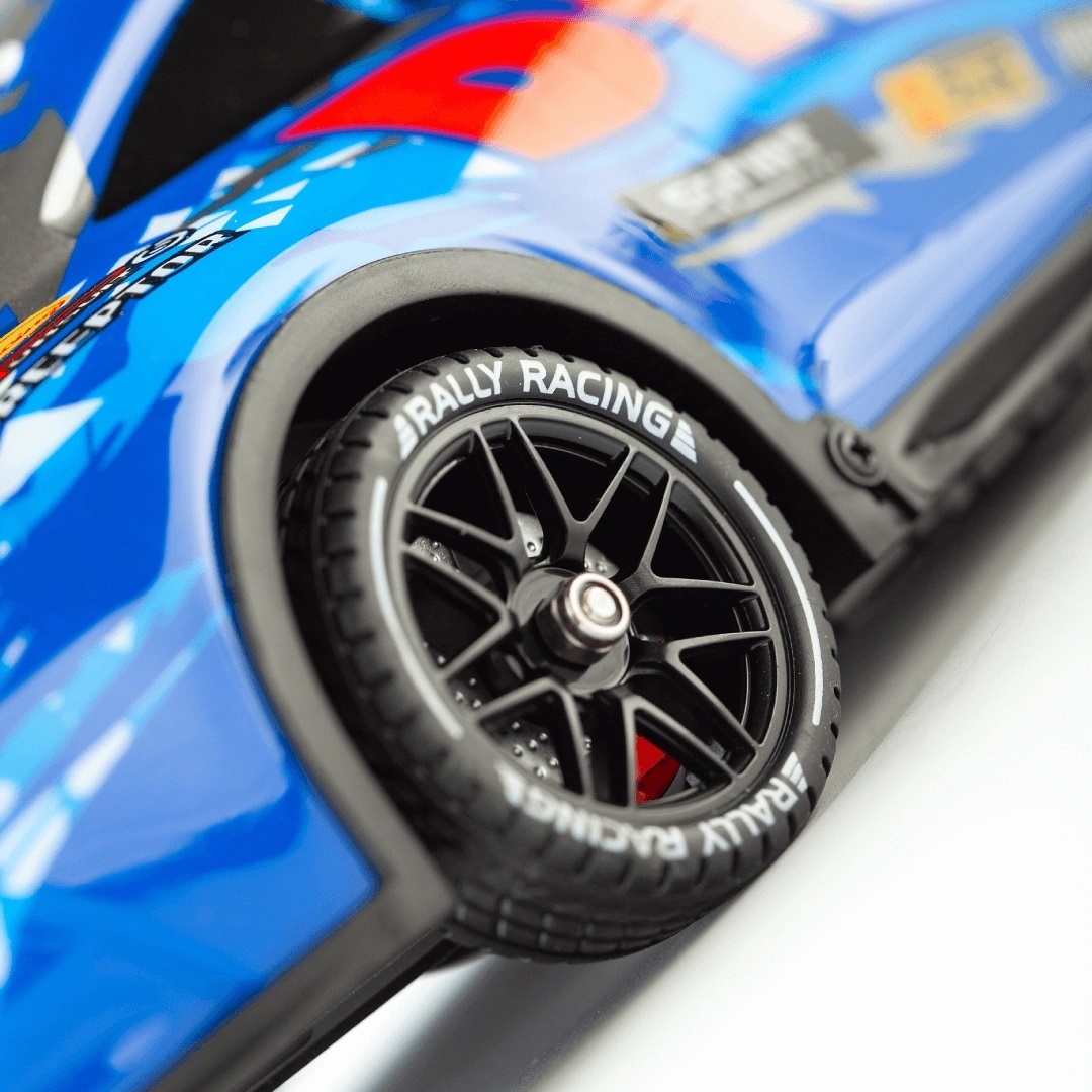 RC AUTOMOBIL ZA DRIFT L - Lud Poklon